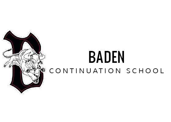 Principal's Corner - Baden - Baden Continuation School